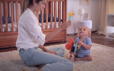 Where’s your toy? A cognitive development game | Enfamil A+ Canada