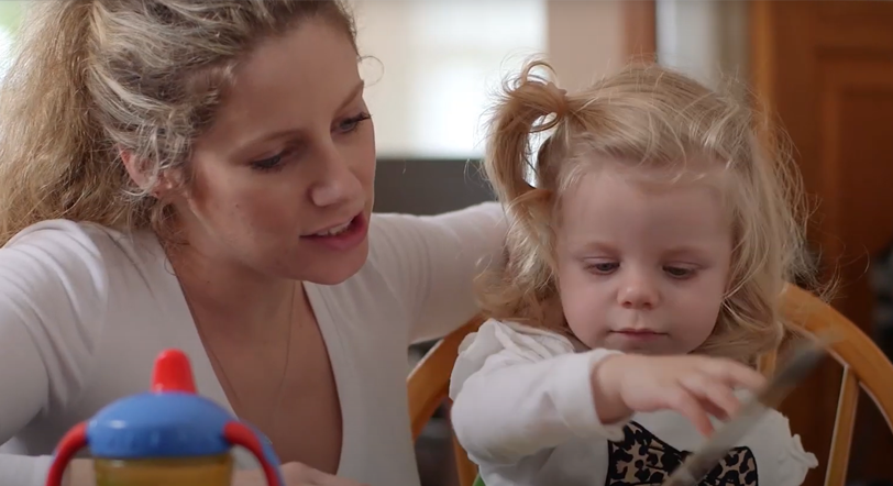 Emotional Development in Toddlers | Enfamil A+ Canada