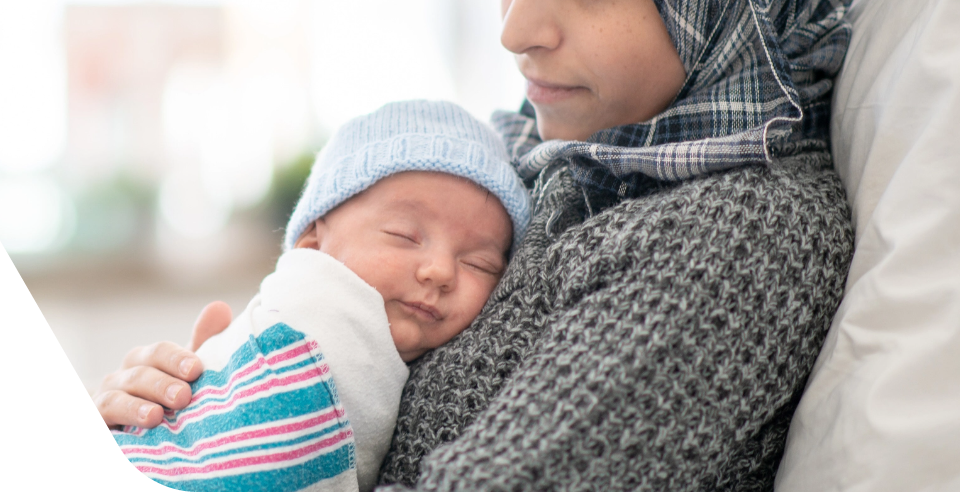 How can I help my colicky baby? | Enfamil A+ Canada