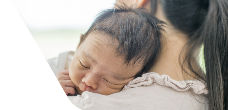 Baby’s Brain Development Birth to 3 Months | Enfamil A+ Canada