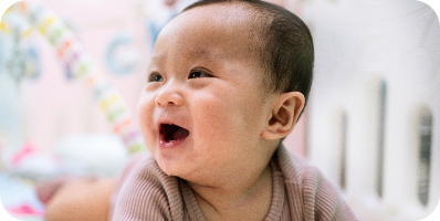 Baby Formulas from Infant to Toddler Years | Enfamil A+ Canada