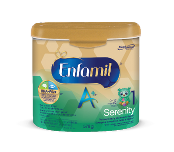 Infant Formula and Toddler Drink Comparison Chart | Enfamil A+ Canada