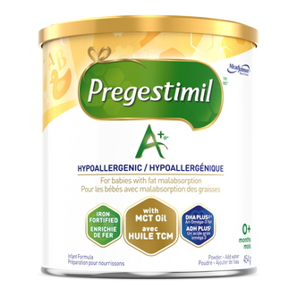 Pregestimil A+ Infant Formula, Powder, 454g | Enfamil A+ Canada