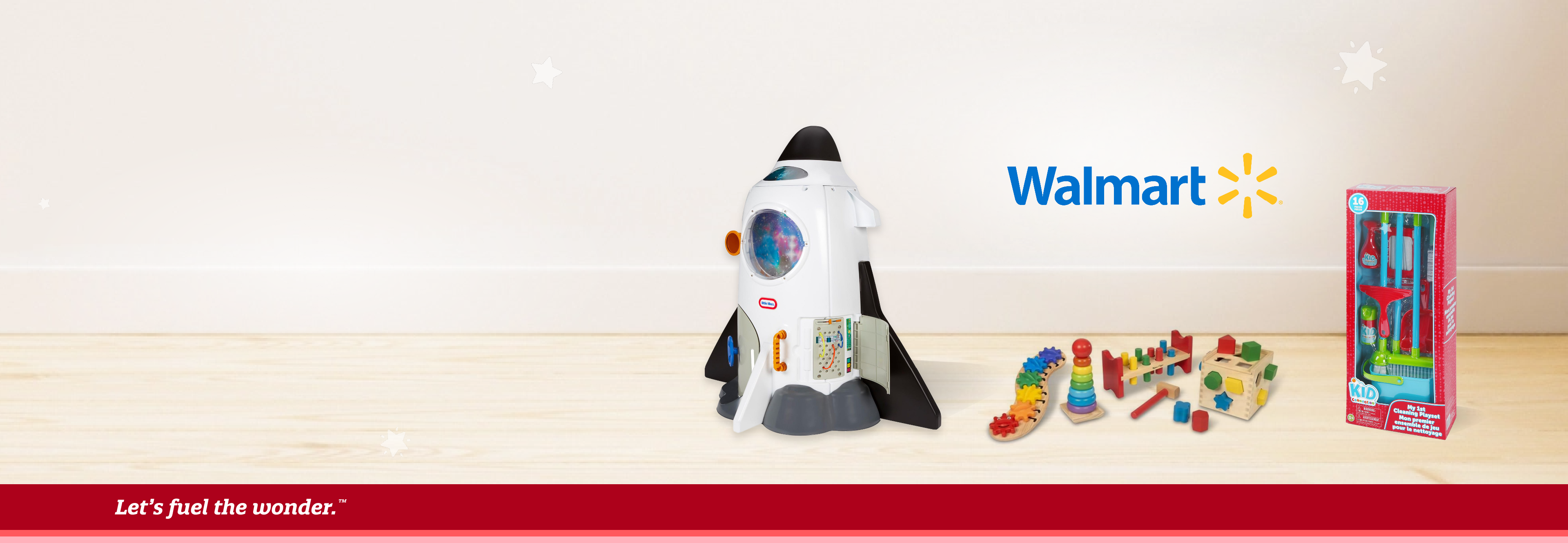 Walmart Gift | Enfamil A+ Canada