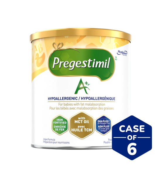 Pregestimil A+ Infant Formula, Powder, 454g | Enfamil A+ Canada