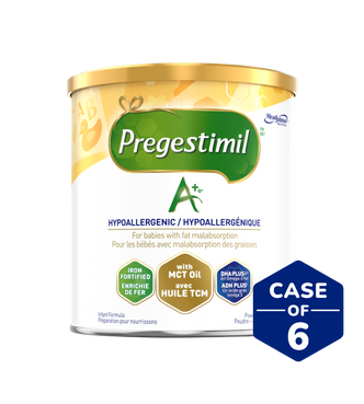 Pregestimil A+ Infant Formula, Powder, 454g | Enfamil A+ Canada