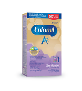 Baby Formulas from Infant to Toddler Years | Enfamil A+ Canada