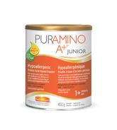 Puramino A+ Hypoallergenic Infant Formula, Powder, 400g | Enfamil A+ Canada